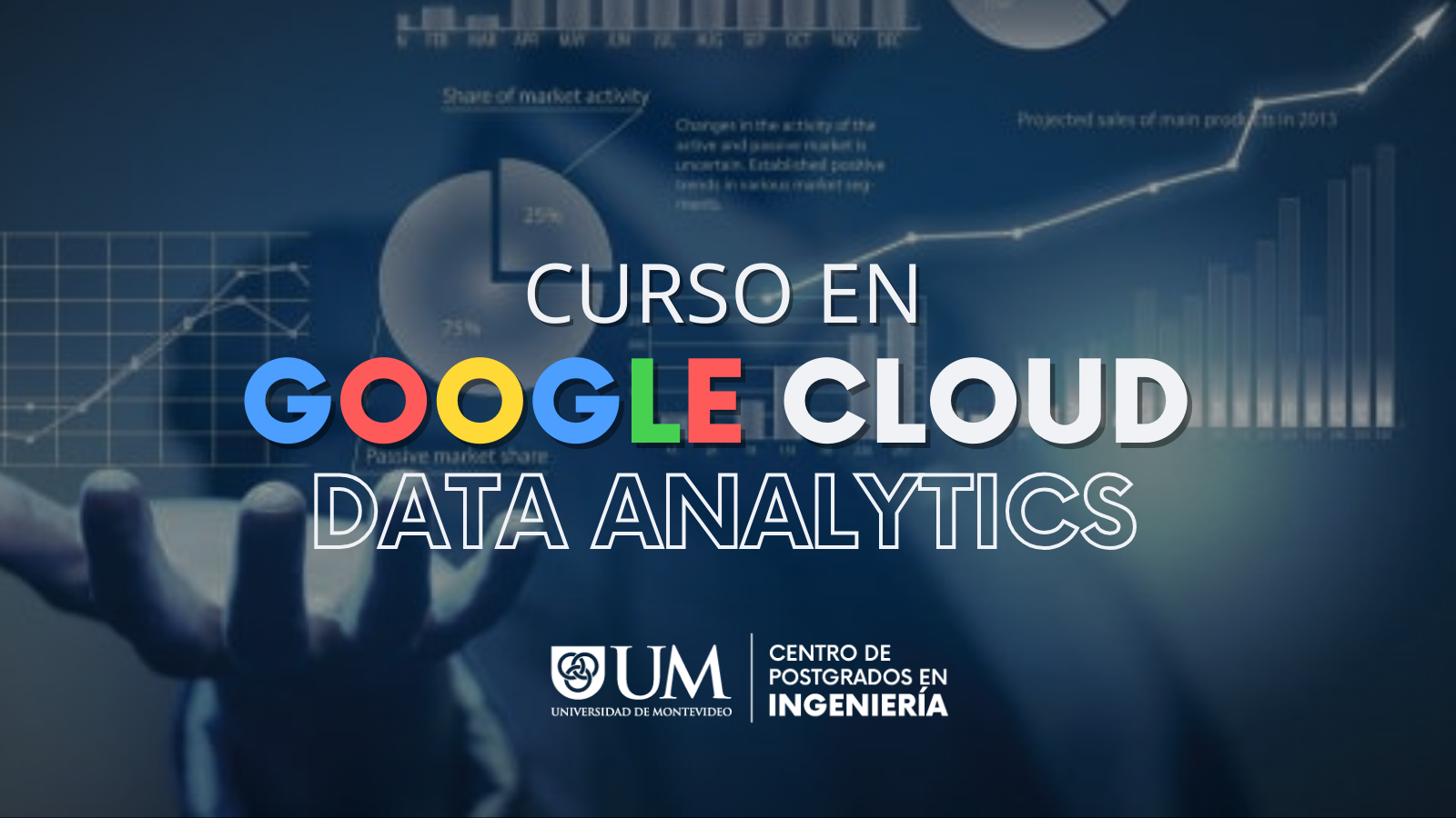 Cursos Google Cloud | UM